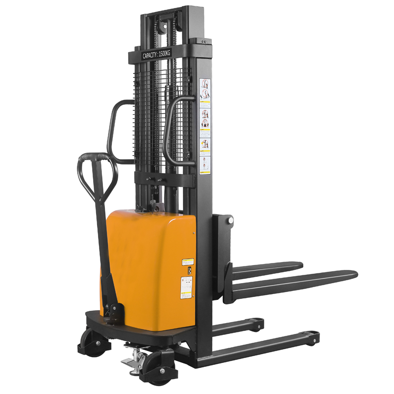 BDA – WEMALIFT EQUIPMENT CO., LTD.