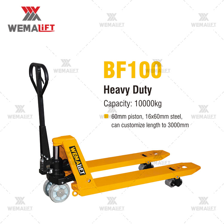 Hand Pallet Truck