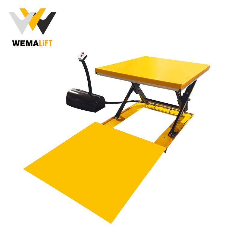 DDG-4 – WEMALIFT EQUIPMENT CO., LTD.