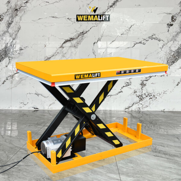 WEMALIFT Lift Table | WEMALIFT EQUIPMENT CO., LTD. - Part 5