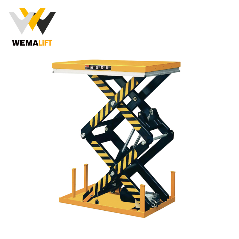 DGS – WEMALIFT EQUIPMENT CO., LTD.