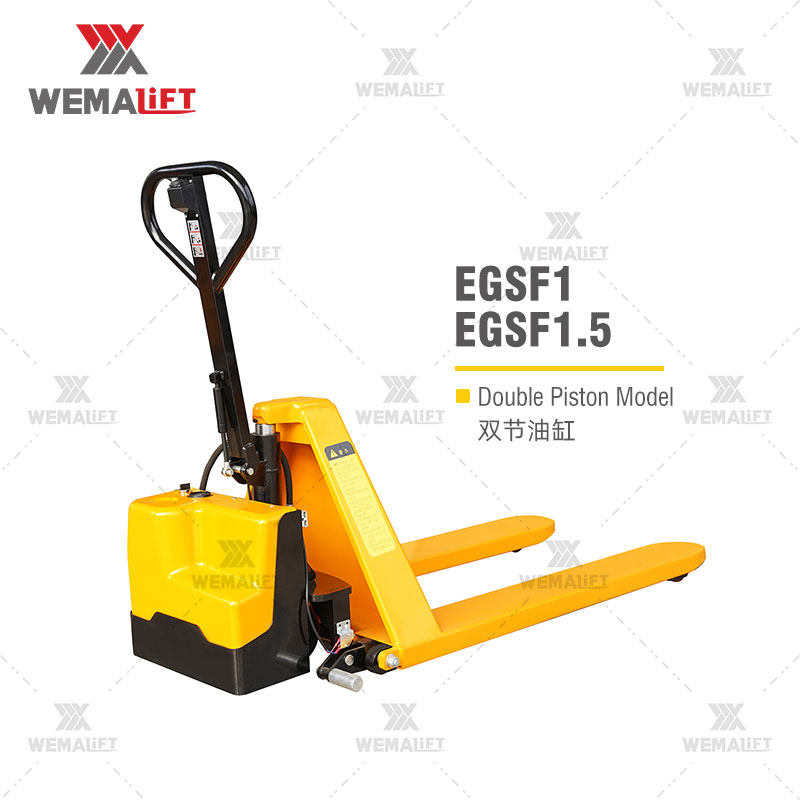 EGSF-3 – WEMALIFT EQUIPMENT CO., LTD.