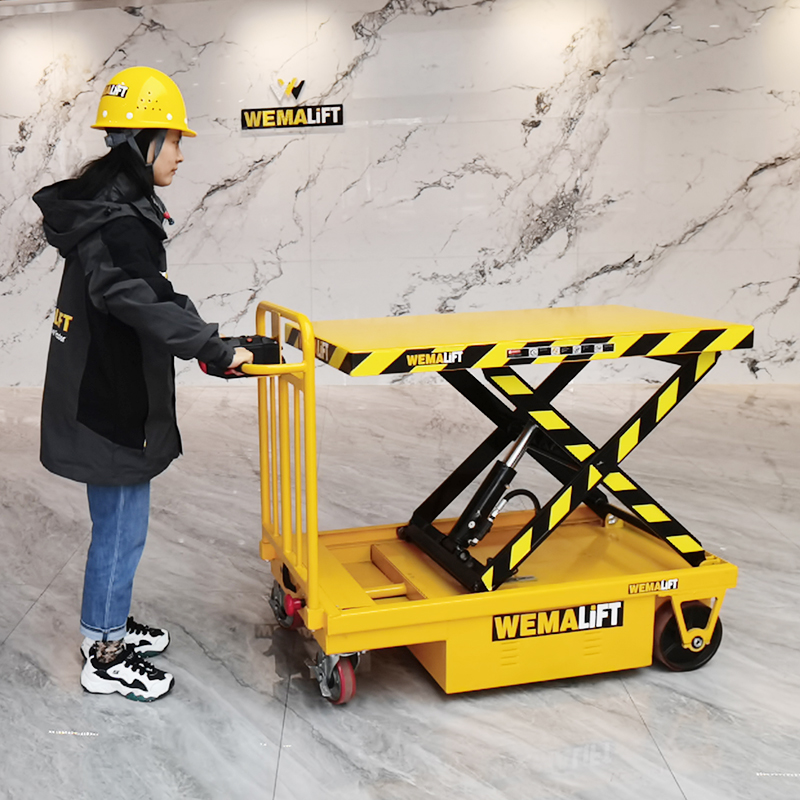 EPT-2 – WEMALIFT EQUIPMENT CO., LTD.