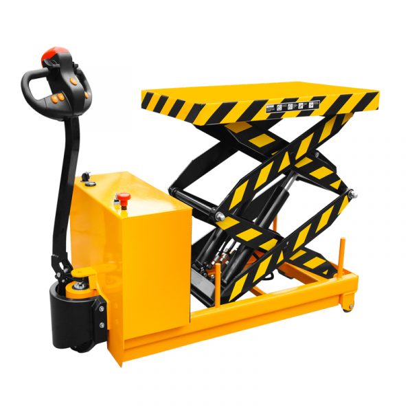 Power Lift Table | WEMALIFT EQUIPMENT CO., LTD.