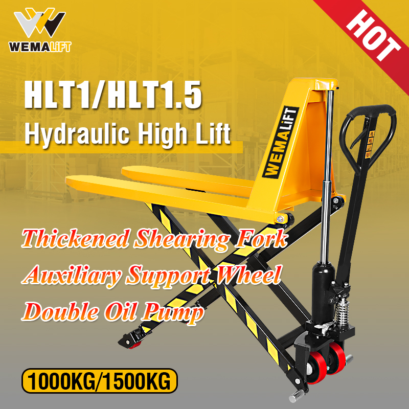 WEMALIFT Lift Table | WEMALIFT EQUIPMENT CO., LTD.