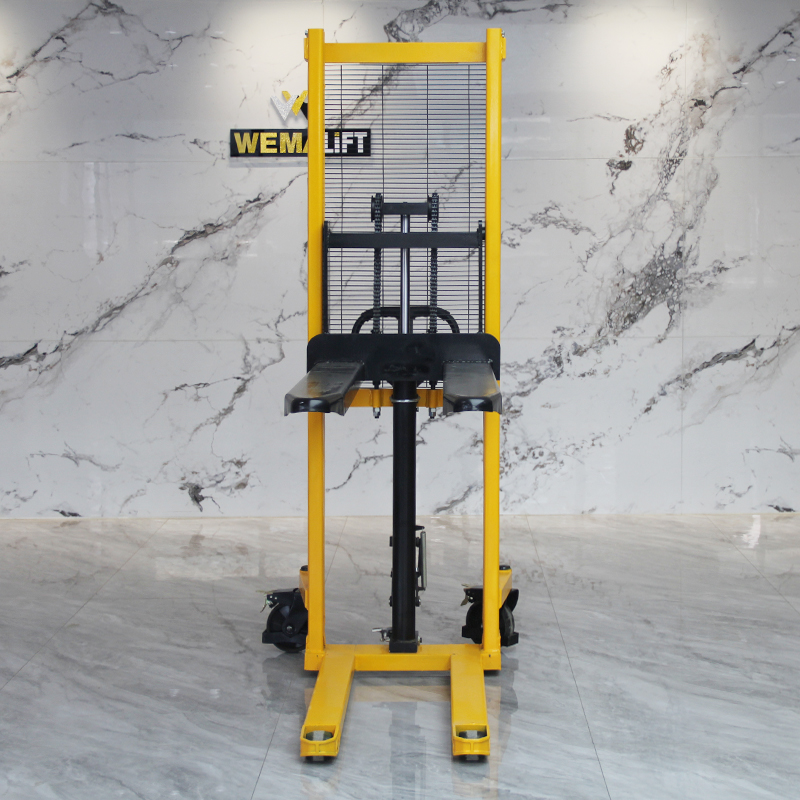 SDJ-4 – WEMALIFT EQUIPMENT CO., LTD.