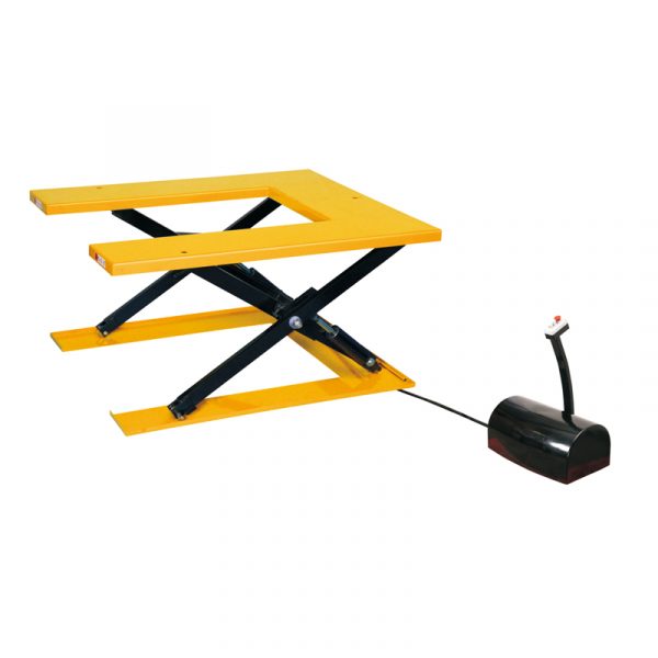 U TYPES – WEMALIFT EQUIPMENT CO., LTD.