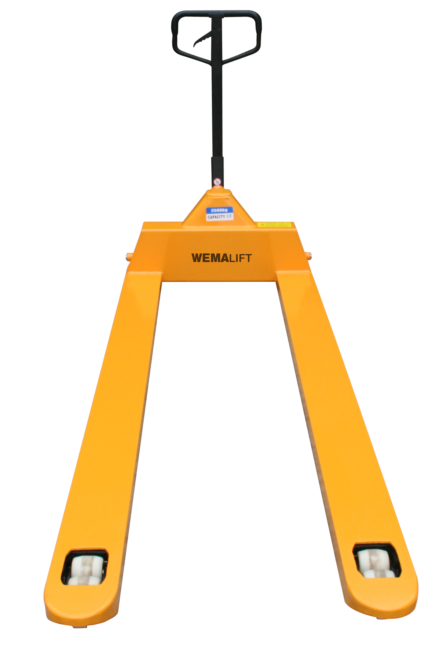 BFSL – WEMALIFT EQUIPMENT CO., LTD.