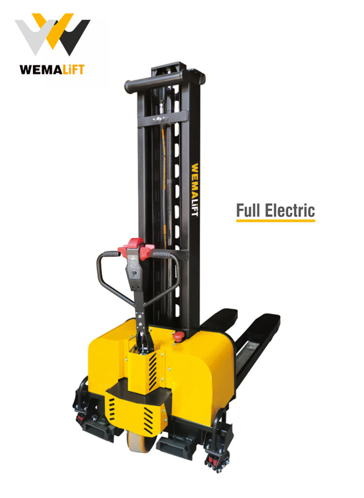 CDD-I (full elc)-11 – WEMALIFT EQUIPMENT CO., LTD.