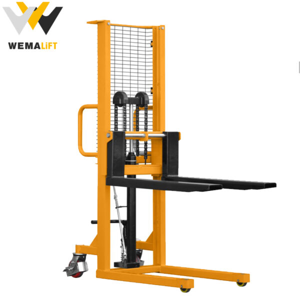 SDDJ – WEMALIFT EQUIPMENT CO., LTD.