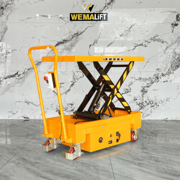 Power Lift Table | WEMALIFT EQUIPMENT CO., LTD.
