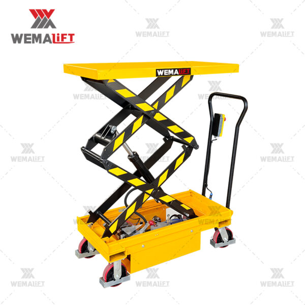 ETAS-2 – WEMALIFT EQUIPMENT CO., LTD.