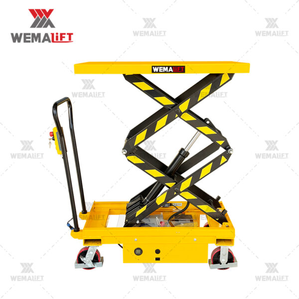 ETAS-3 – WEMALIFT EQUIPMENT CO., LTD.