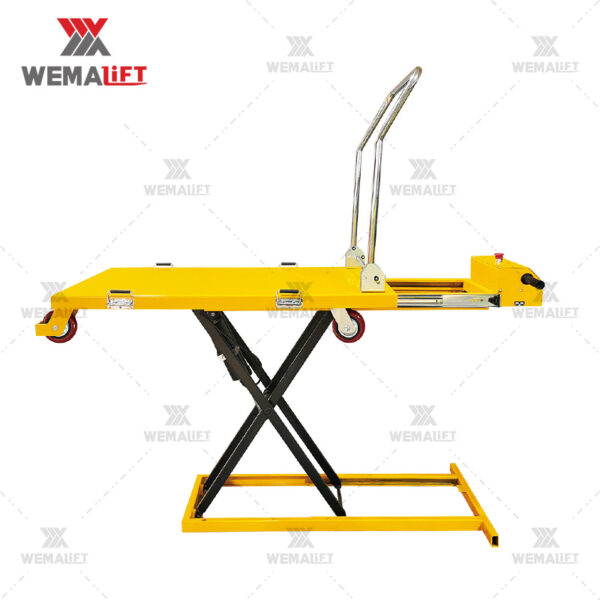 Lift Table | WEMALIFT EQUIPMENT CO., LTD.