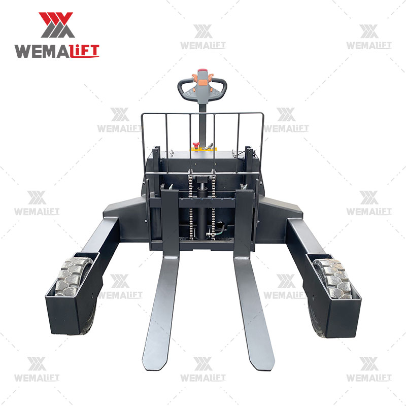 Lift Tables, Pallet Trucks, Electric Stacker Solutions | WEMALIFT ...