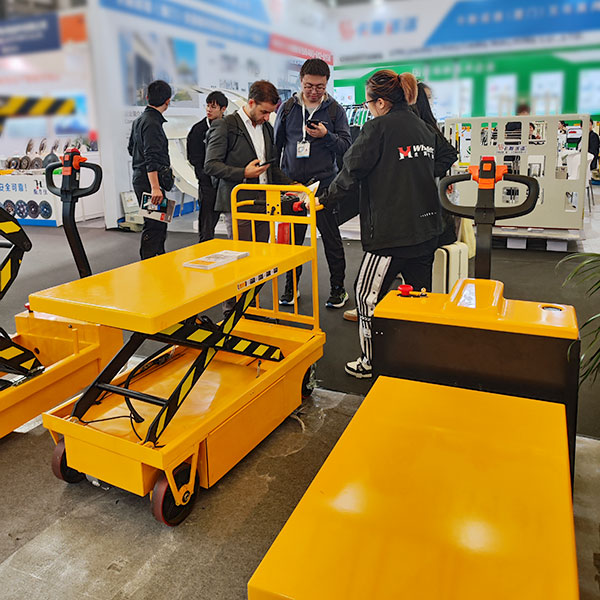 CeMAT Asia-6 – ウィーマリフト・イクイップメント株式会社, 株式会社.